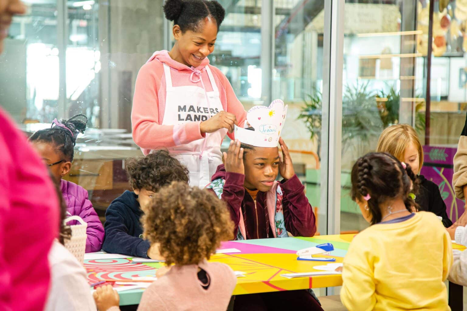 Home - Mini Explorers