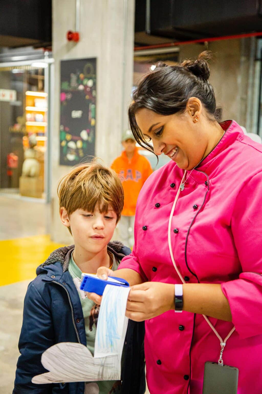 Home - Mini Explorers