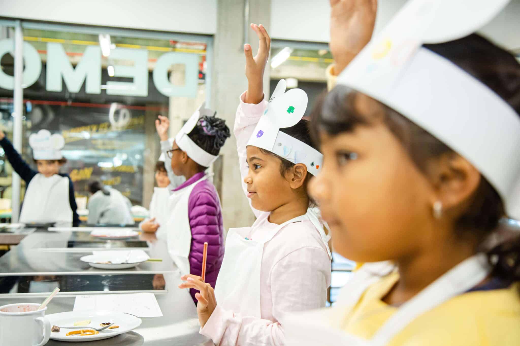 Home - Mini Explorers