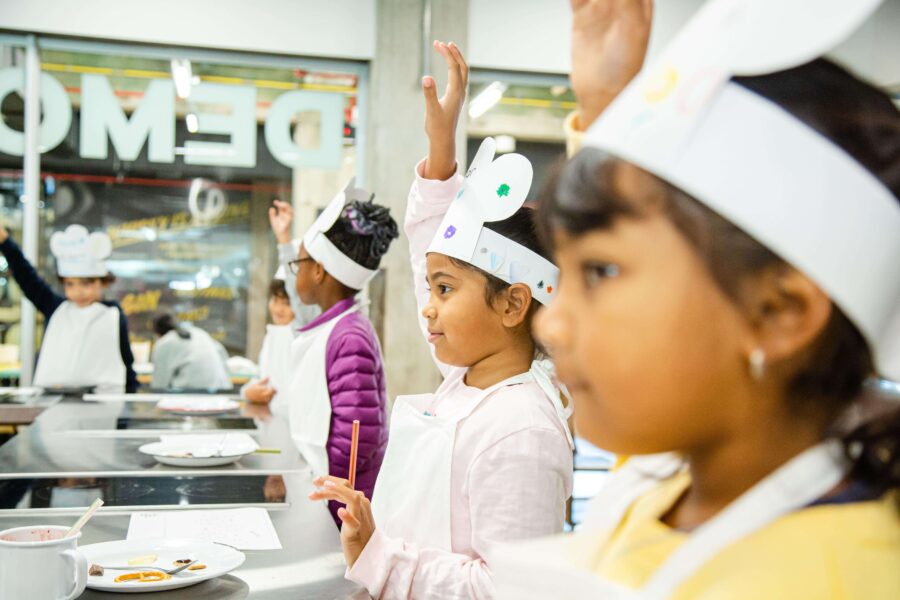 Home - Mini Explorers