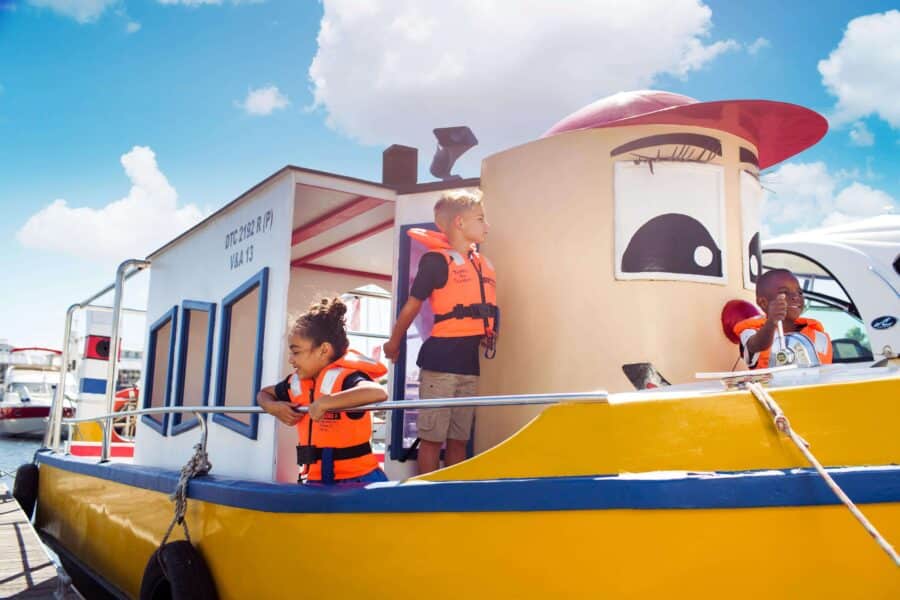 Home - Mini Explorers