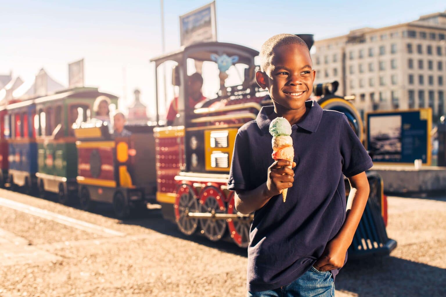 Home - Mini Explorers