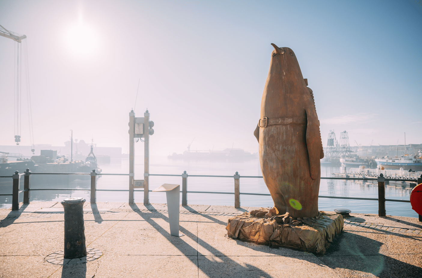 Immersive, Ocean-Inspired Art - Our Better Nature